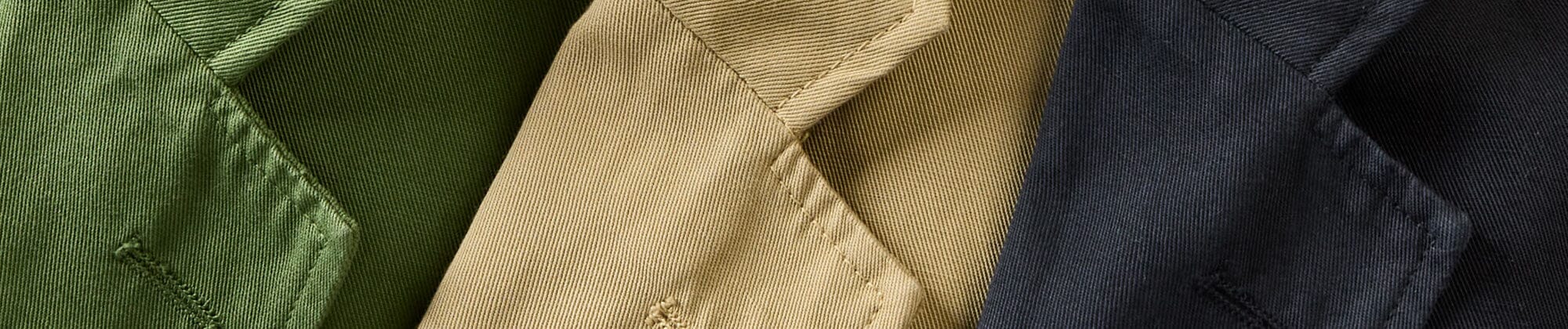 Buy Men’s Classic Sport Coats & Blazers Online | OOBE BRAND