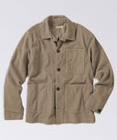 Mens Corduroy Chore Coat | OOBE BRAND