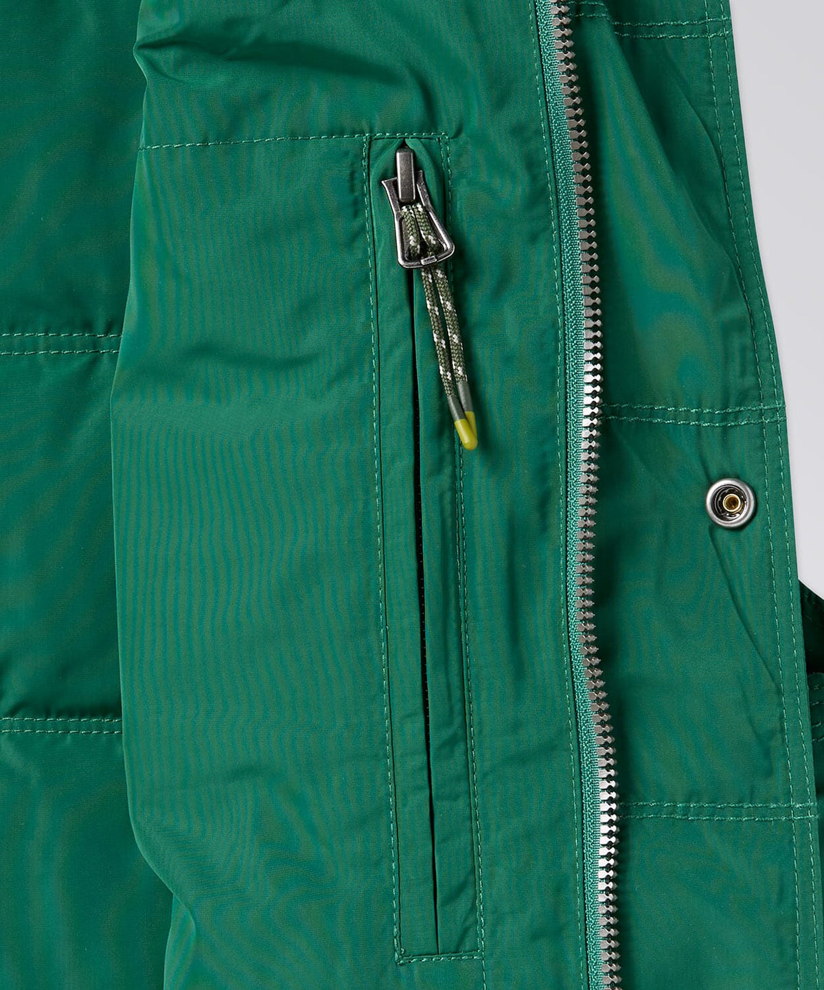 Harbor Quilted Vest | OOBE BRAND Menswear