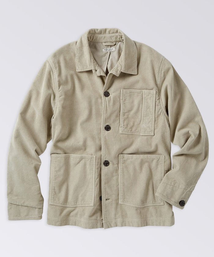 Men’s Outerwear - OOBE BRAND