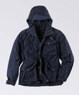 Men's Leeward Lightweight Jacket | OOBE BRAND