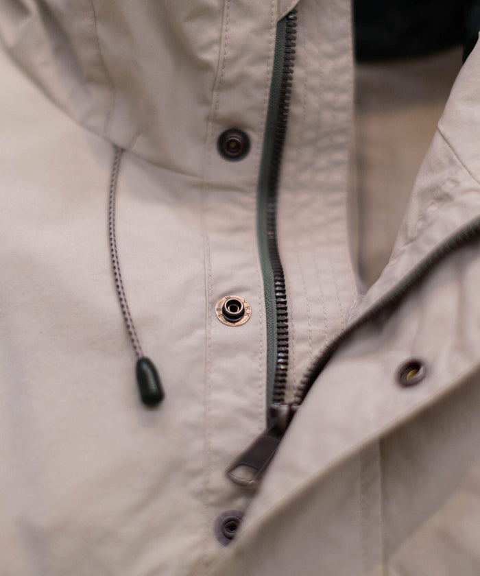 Men's Keely Anorak Jacket | OOBE BRAND