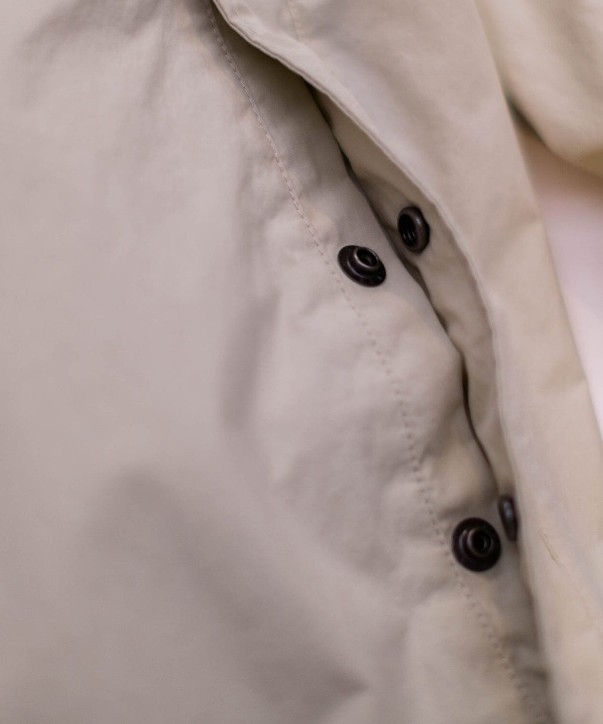 Men's Keely Anorak Jacket | OOBE BRAND