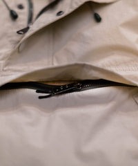 Men's Keely Anorak Jacket | OOBE BRAND