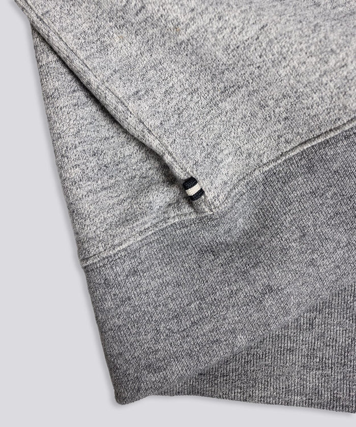 Mens Wescott Crew Sweatshirt | OOBE BRAND