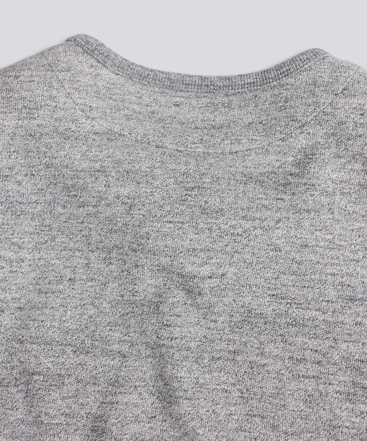 Mens Wescott Crew Sweatshirt | OOBE BRAND