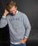 Mens Wescott Crew Sweatshirt | OOBE BRAND