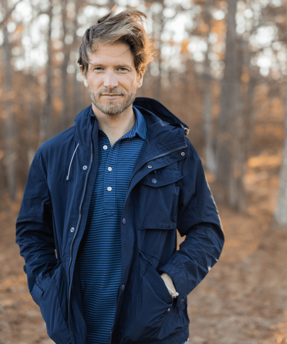 What’s Classic is New Again - OOBE BRAND Men's Apparel