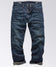 Mens Stocker Selvedge Denim Work Pant | OOBE BRAND