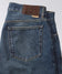 Mens Cabril Selvedge Denim Jean - Medium Wash | OOBE BRAND