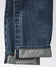 Mens Cabril Selvedge Denim Jean - Medium Wash | OOBE BRAND