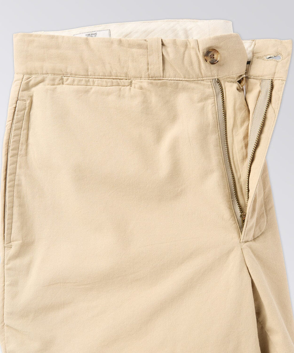 Men's Shorts - Chinos, Corduroys, and Khakis | Oobe Brand