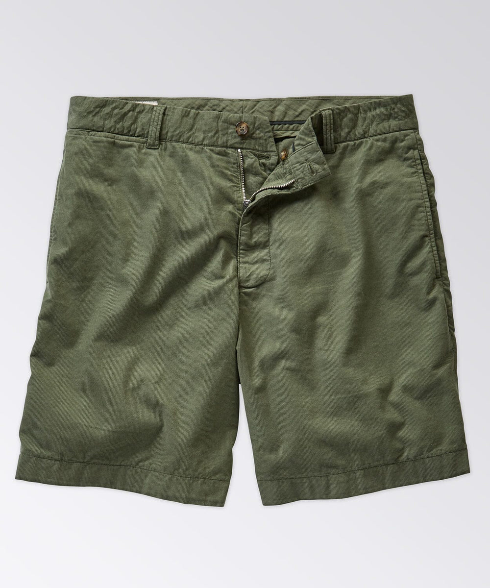 Men's Shorts - Chinos, Corduroys, and Khakis | Oobe Brand