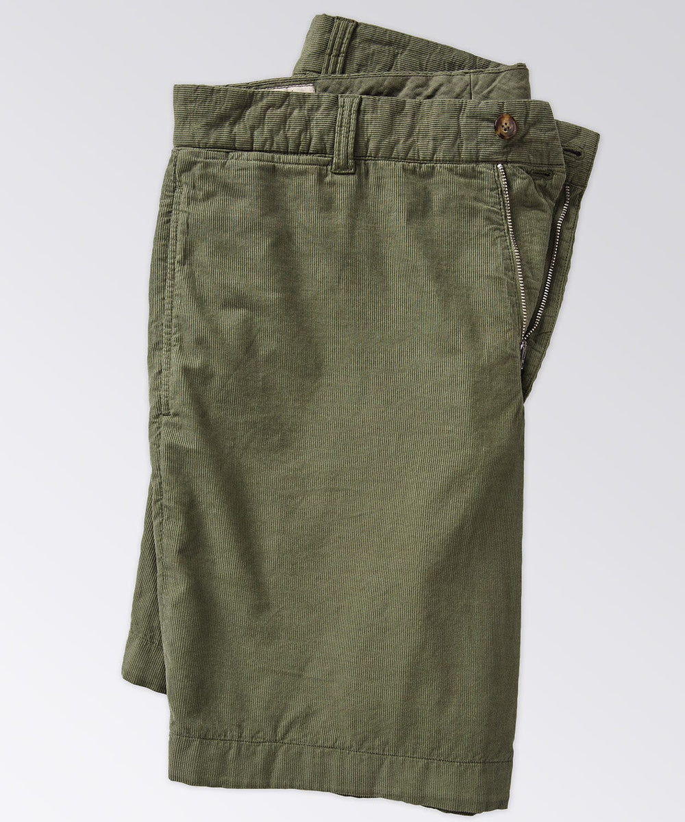 Men's Shorts - Chinos, Corduroys, and Khakis | Oobe Brand