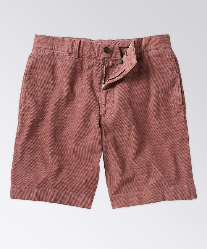 Men's Shorts - Chinos, Corduroys, and Khakis | Oobe Brand