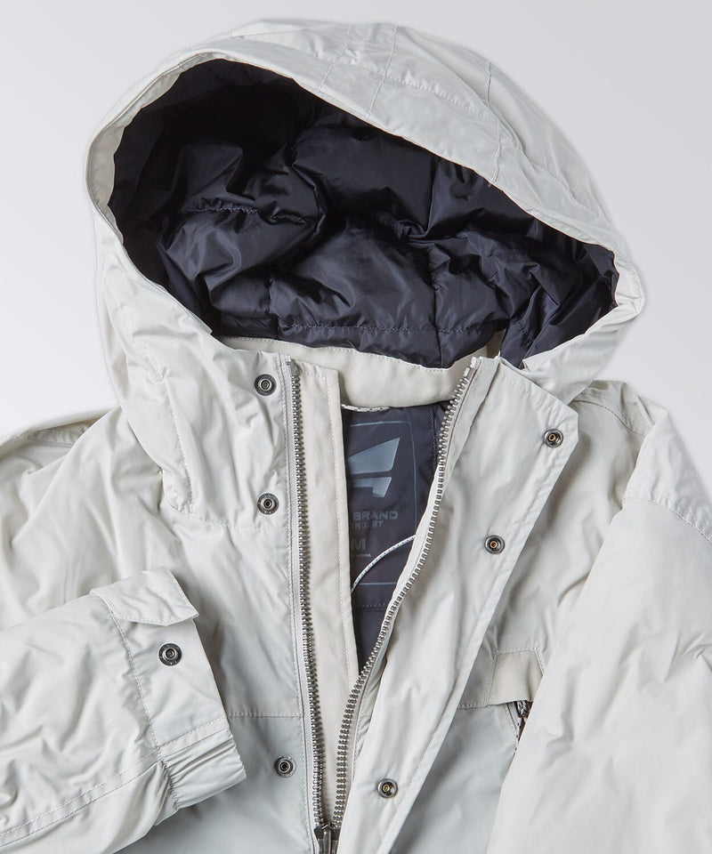 Men’s Outerwear - OOBE BRAND