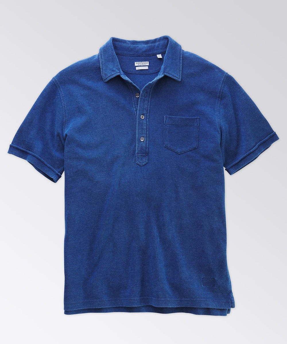 OOBE BRAND | Classic American Menswear