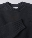 Mens Ballast Wool Crew Neck Sweater | OOBE BRAND