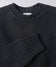 Mens Ballast Wool Crew Neck Sweater | OOBE BRAND