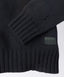 Mens Ballast Wool Crew Neck Sweater | OOBE BRAND