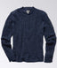 Men's Ashton Crew Neck Sweater | OOBE BRAND