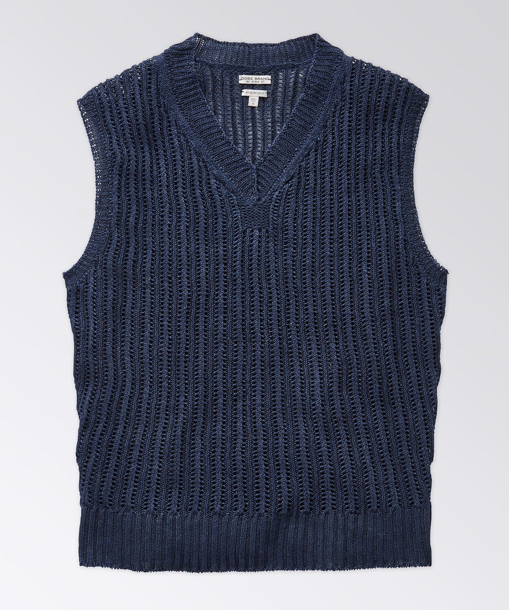 Huger Vest | OOBE BRAND