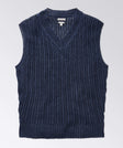 Huger Vest | OOBE BRAND