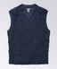 Huger Vest | OOBE BRAND