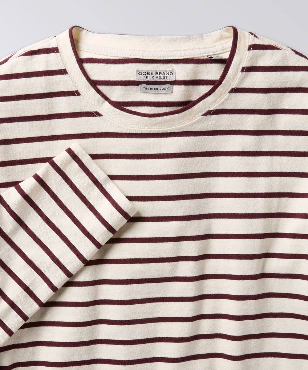 OOBE BRAND | Classic American Menswear