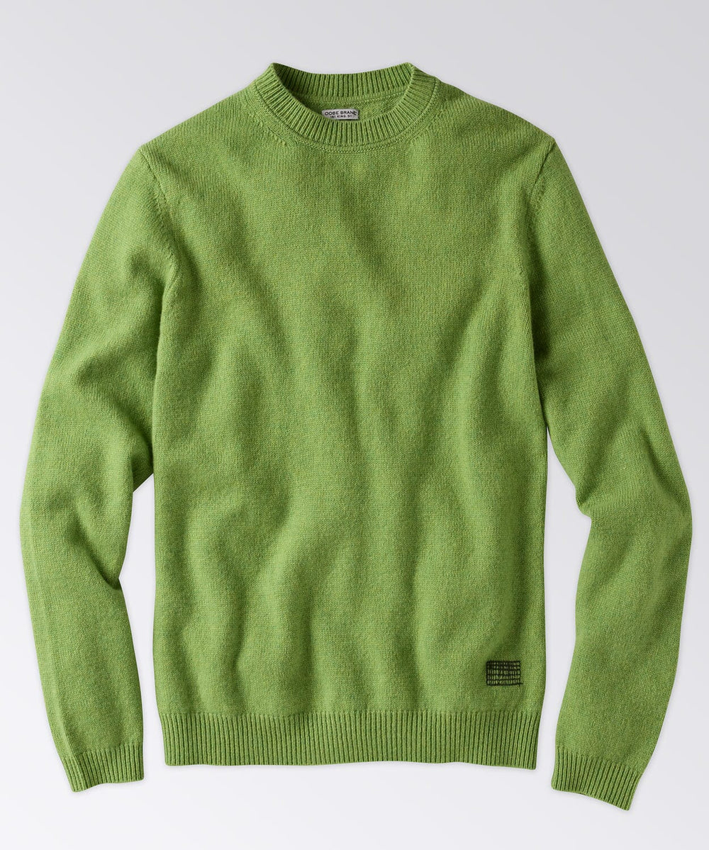 Samson Crew Sweater
