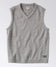 Heron V-Neck Vest | OOBE BRAND