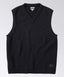 Heron V-Neck Vest | OOBE BRAND